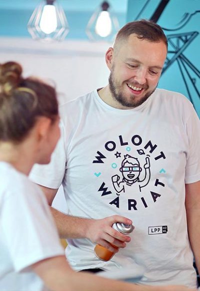 The official website of LPP SA - Polish clothing company