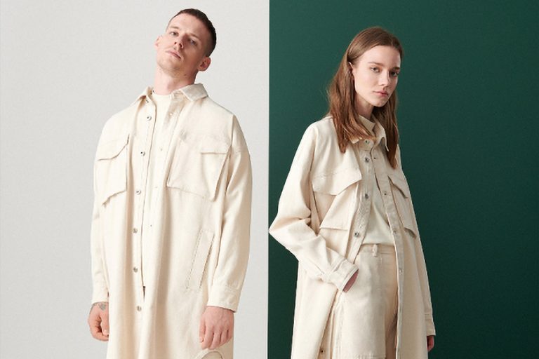 Reserved Unisex SS21 - The official website of LPP SA