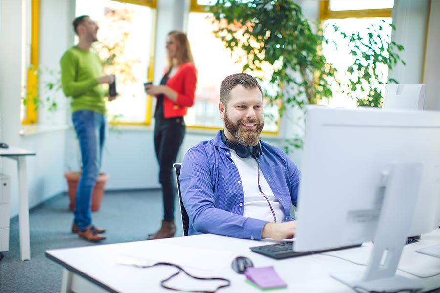 Silky Coders - The official website of LPP SA