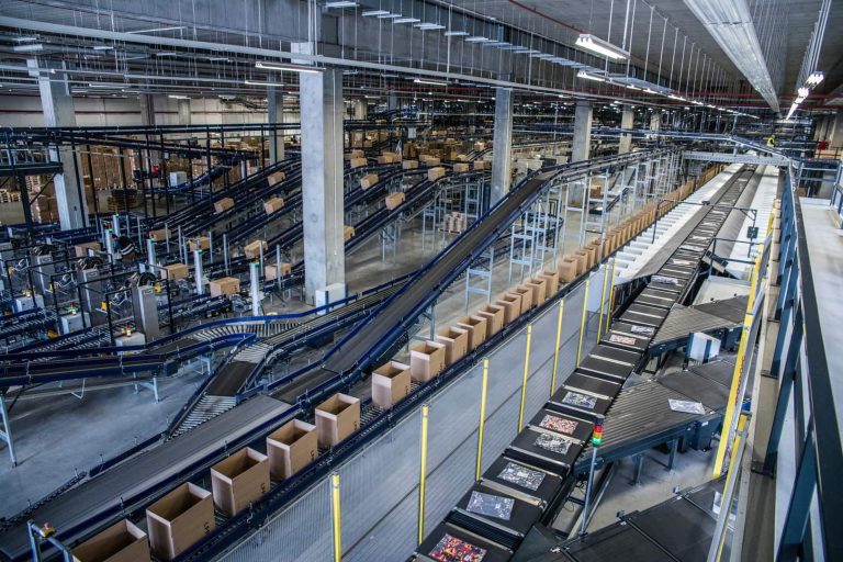 LPP Logistics develops proprietary Control Tower platform for global ...