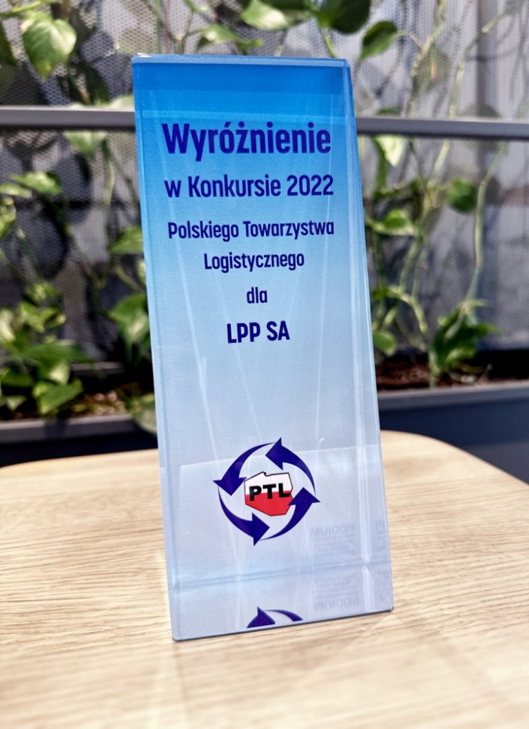 LPP Logistics develops proprietary Control Tower platform for global ...