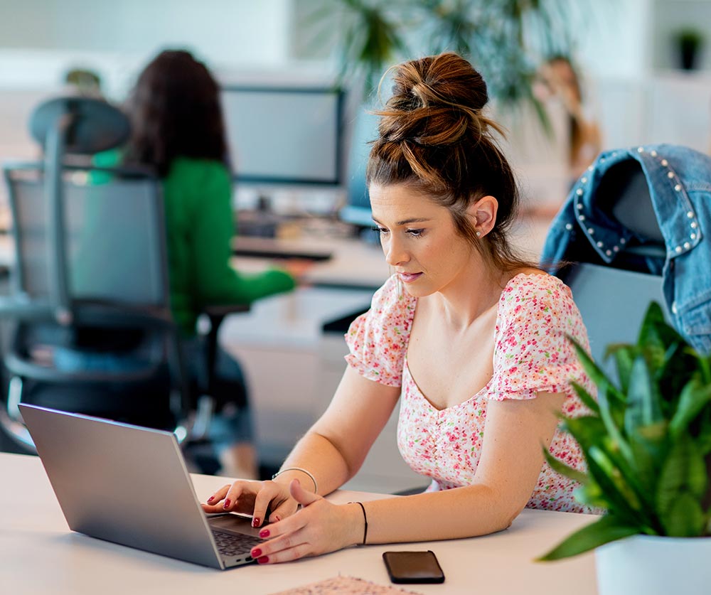 Kariera - Oficjalna strona LPP SA