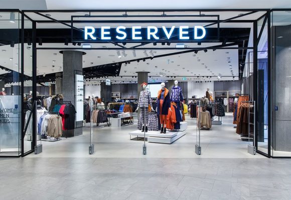 Stores - The official website of LPP SA