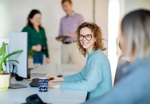 Back office - The official website of LPP SA