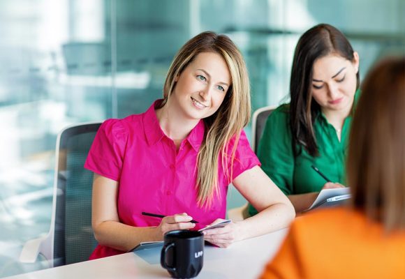 Back office - The official website of LPP SA