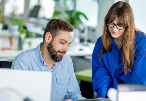 Pracownicy - Oficjalna strona LPP SA