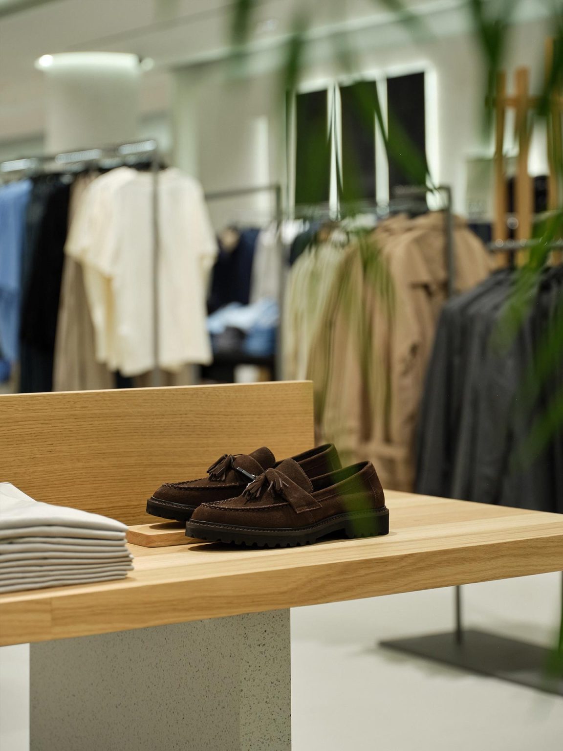 LPP opens more Reserved stores in the UK - The official website of LPP SA