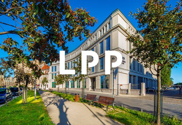 Mediateka - Oficjalna strona LPP SA