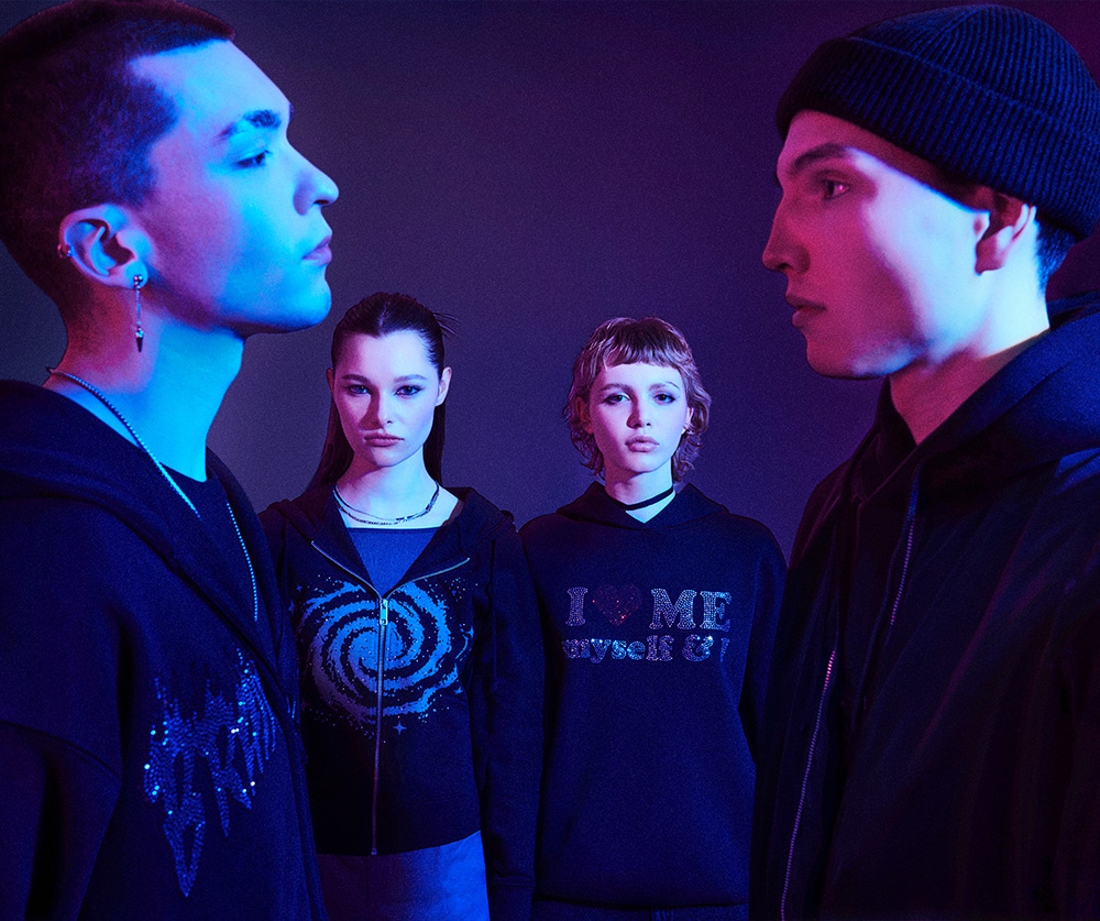 House - Oficjalna strona LPP SA