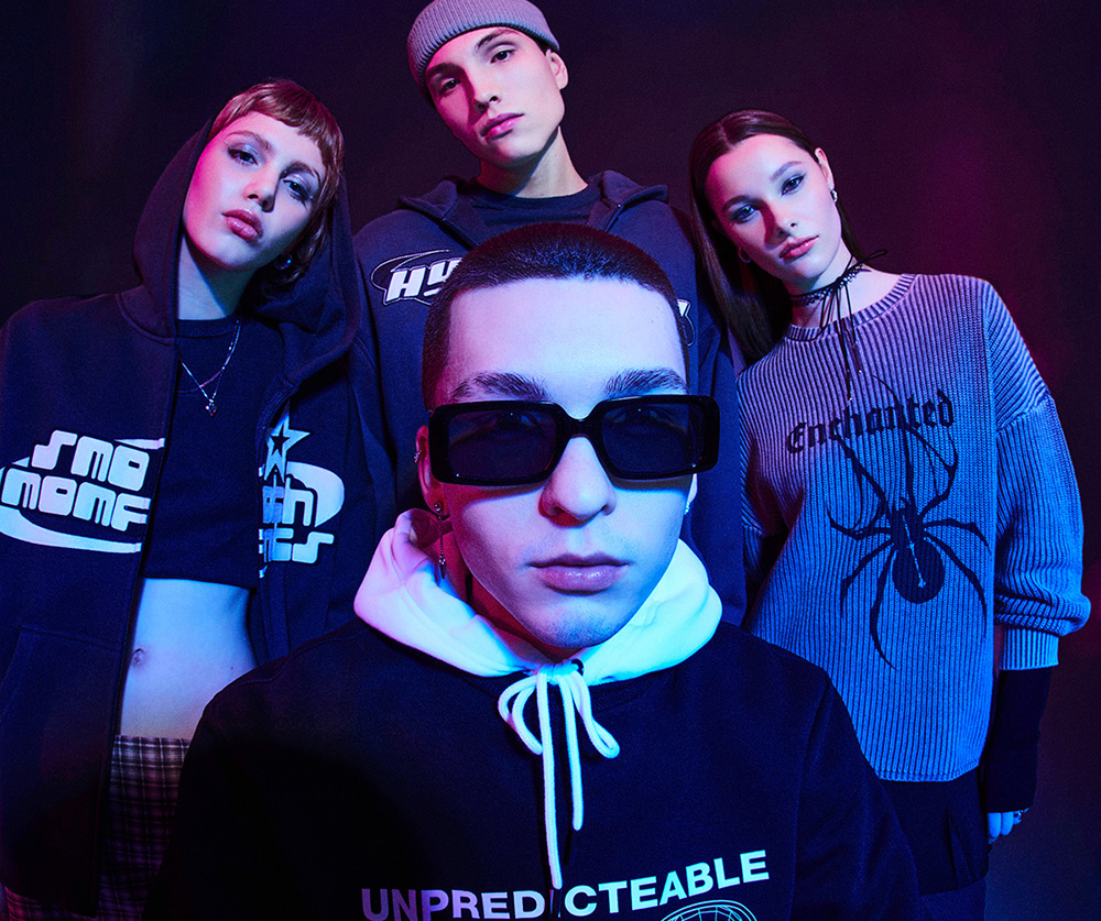 House - Oficjalna strona LPP SA