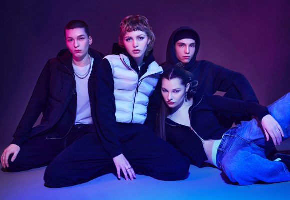 House - The official website of LPP SA