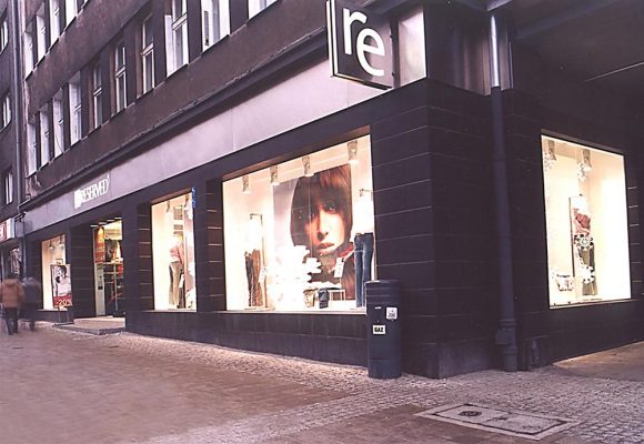 LPP history - The official website of LPP SA