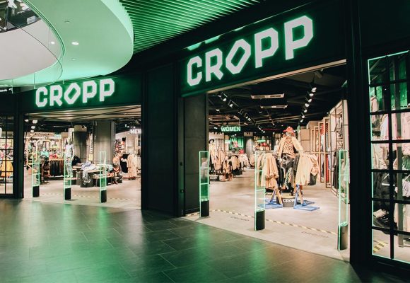 LPP history - The official website of LPP SA