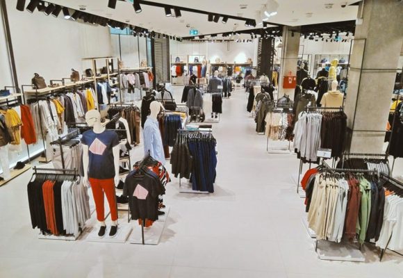 Historia LPP - Oficjalna strona LPP SA