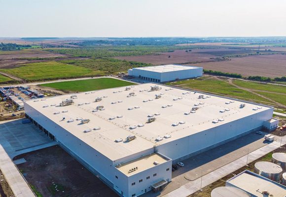 LPP history - The official website of LPP SA