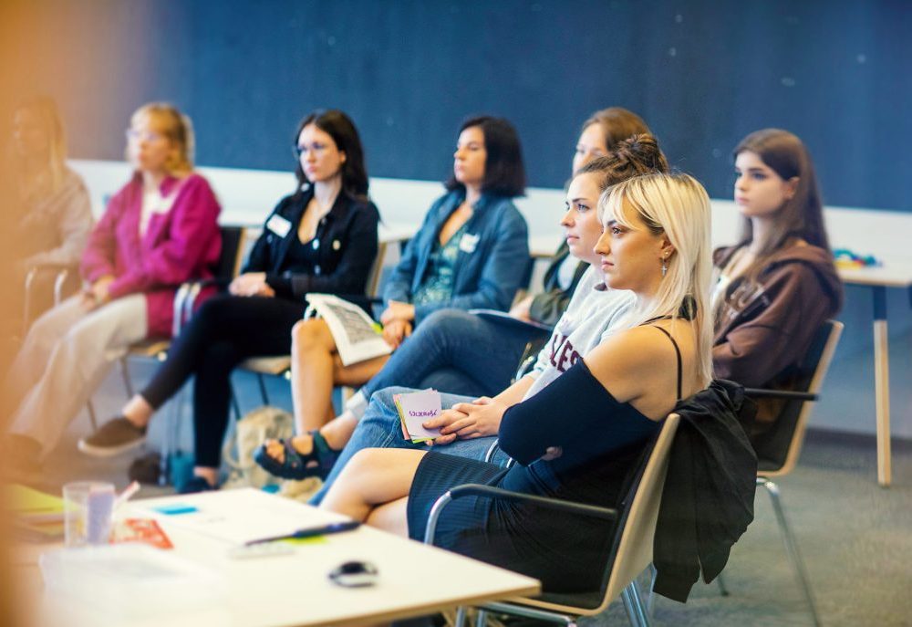 Headquarters - The official website of LPP SA