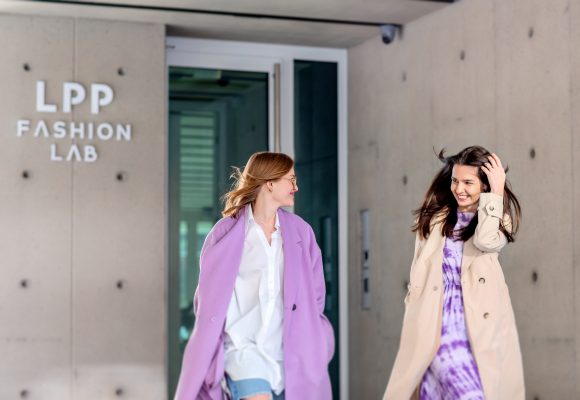 Career - The official website of LPP SA