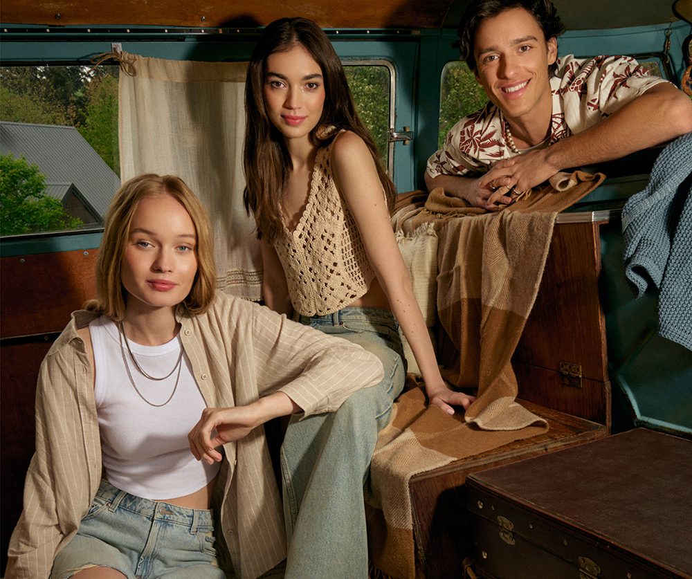 House - The official website of LPP SA