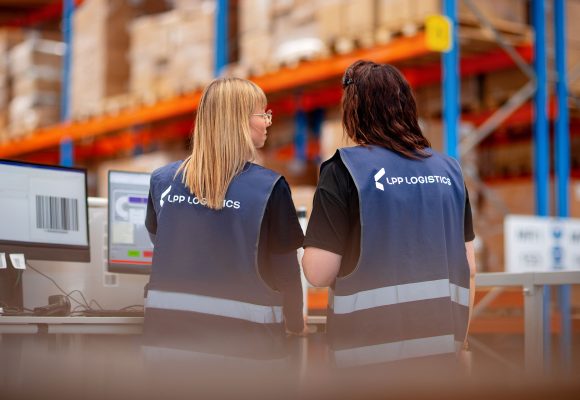 LPP Logistics plans 50% growth in warehouse space by the end of 2025 ...