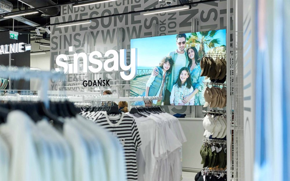 LPP with very good results for Q1 2024: over PLN 4.3 bn in revenue ...