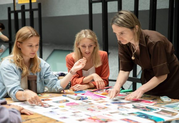 Career - The official website of LPP SA