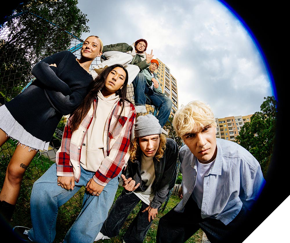 Cropp - The official website of LPP SA