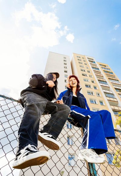 Cropp - The official website of LPP SA