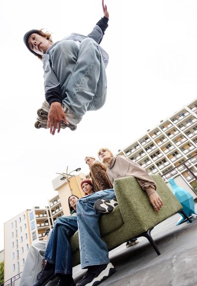 Cropp - The official website of LPP SA