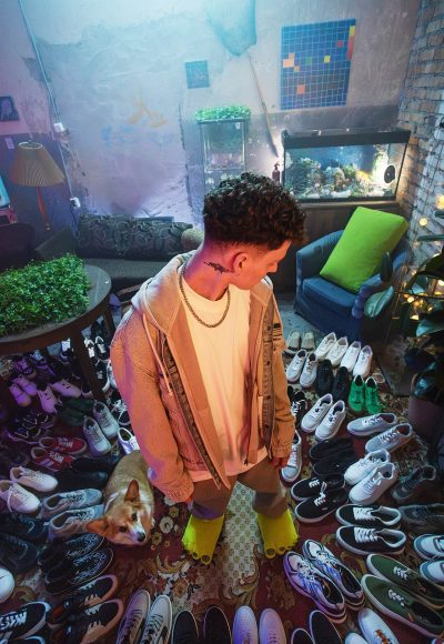 Cropp - The official website of LPP SA