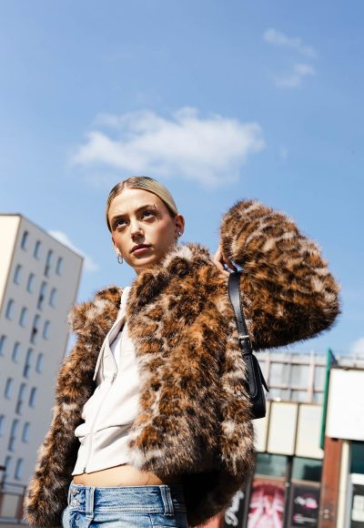 Cropp - The official website of LPP SA