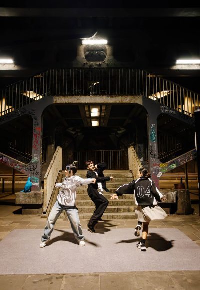 Cropp - The official website of LPP SA