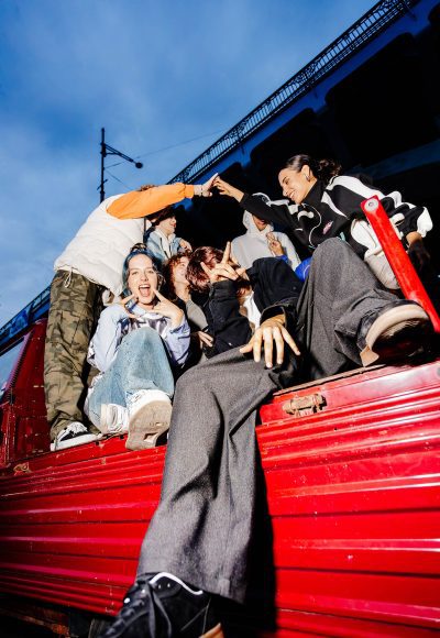 Cropp - The official website of LPP SA