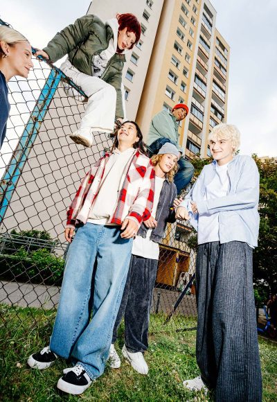 Cropp - The official website of LPP SA