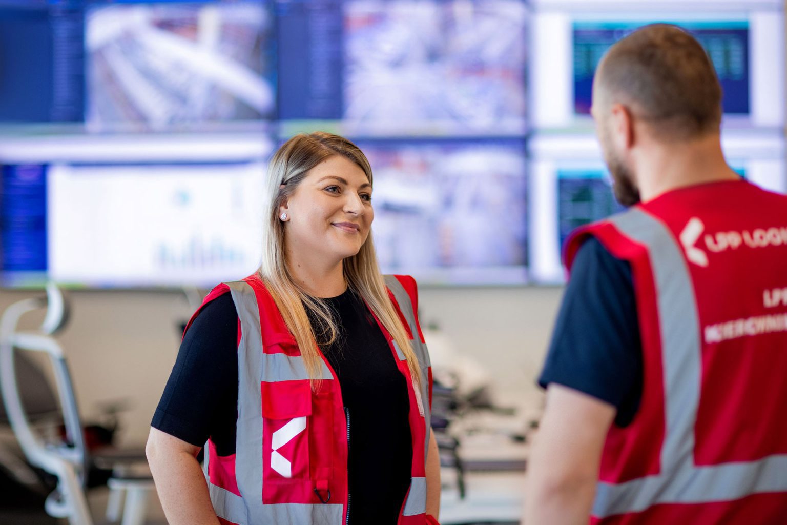 LPP Logistics is hiring. New jobs available at the Distribution Centre ...