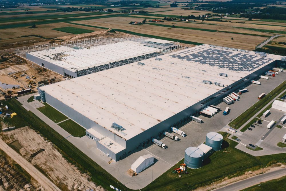 LPP Logistics is hiring. New jobs available at the Distribution Centre ...